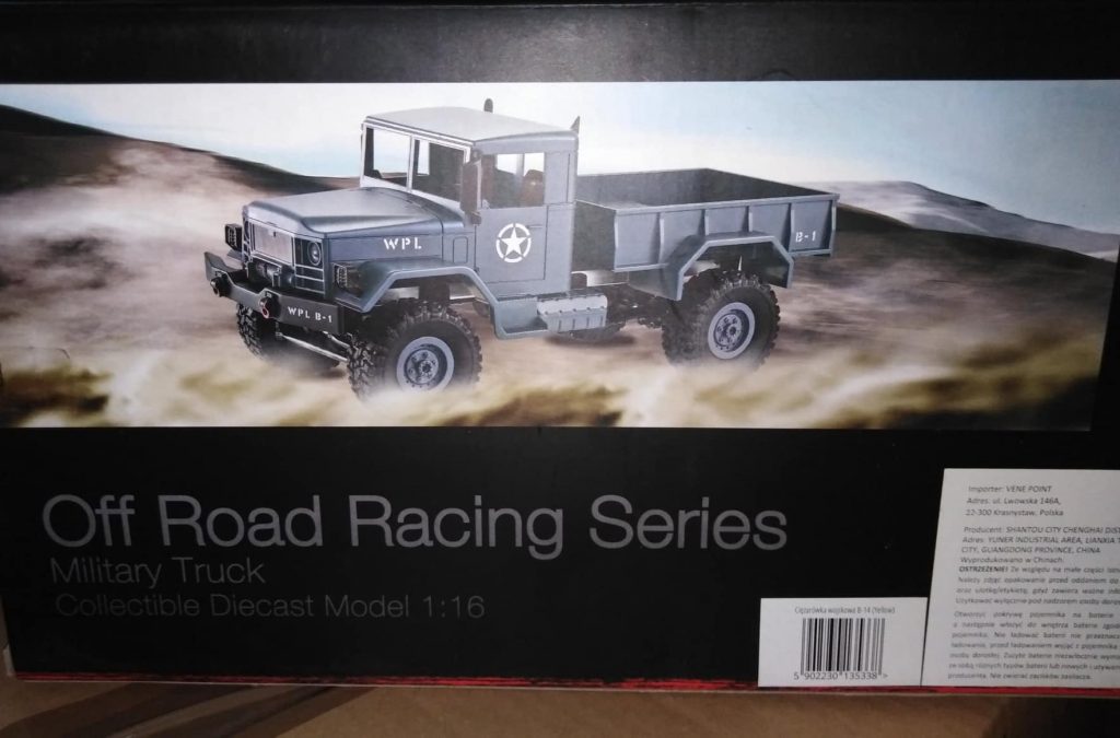 AEC MK3 British Armored Car – DAK RC Tanks